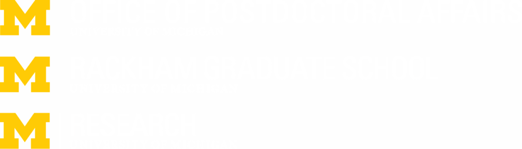 Prospective Postdocs – Office of Postdoctoral Affairs